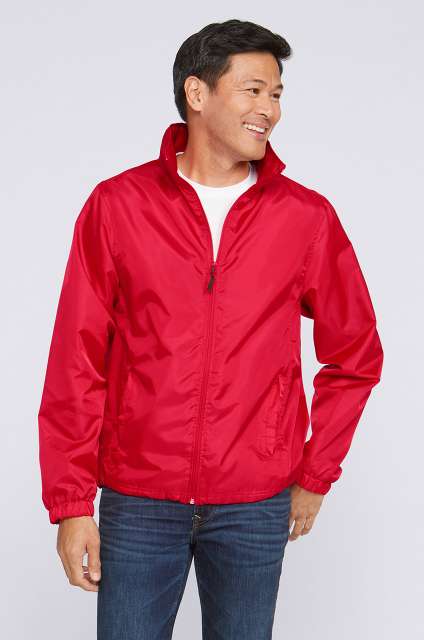GIWR800 HAMMER UNISEX WINDWEAR JACKET
