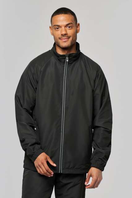 PA347 ADULT TRACKSUIT TOP